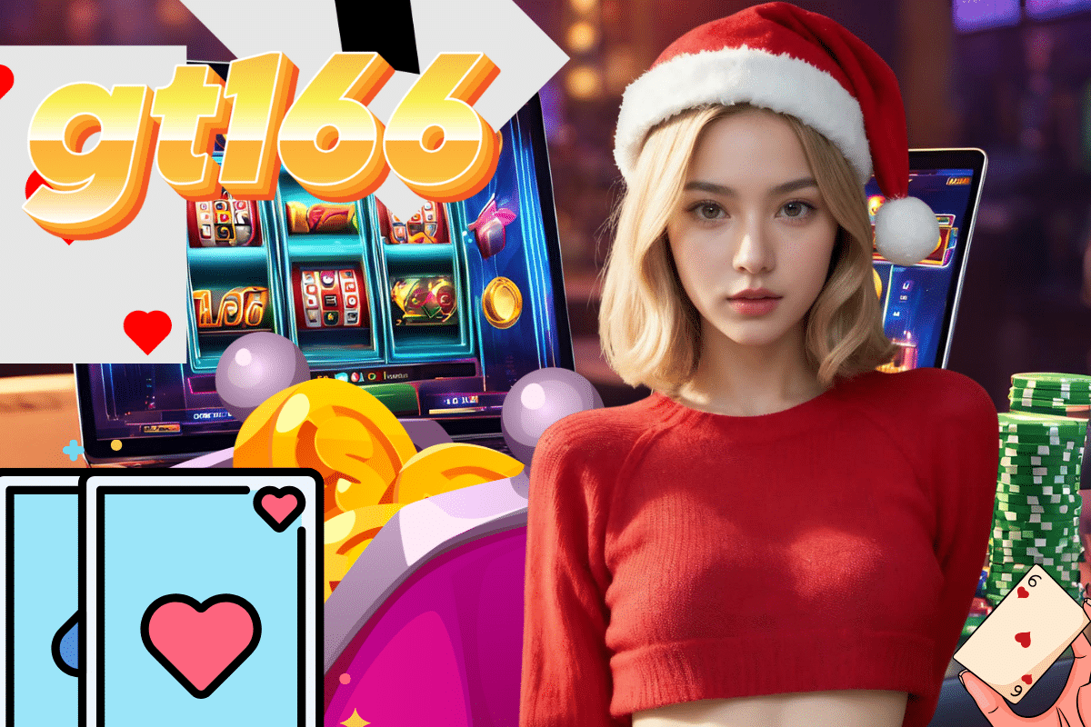 gt166 ทางเข้าสู่ slot เว็บตรงมาแรงพร้อมไปคว้าเงินล้านทุกวัน